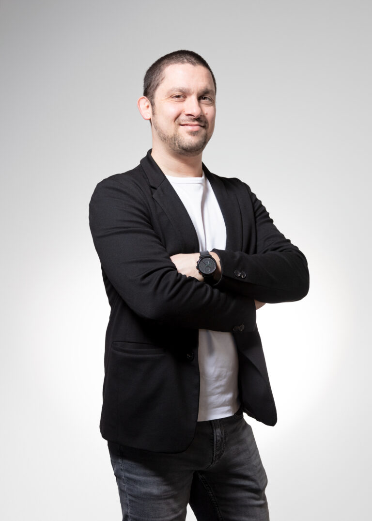 Glauco Lombardi Architectes Associés S.A.